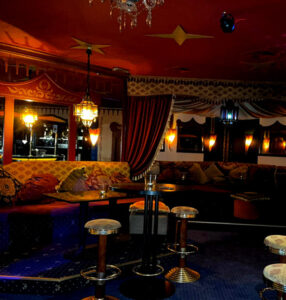 Pascha München, täglich von 20-5 Uhr! - Herzlich Willkommen!